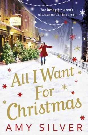 All I Want for Christmas by Amy Silver | Goodreads