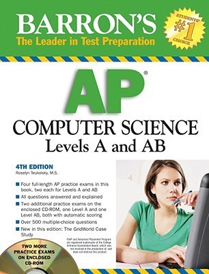 AP Computer Science 2008: Levels A and AB by Roselyn Teukolsky | Goodreads