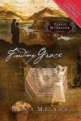Finding Grace by Dawn Miller | Goodreads