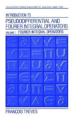 Introduction to Pseudodifferential and Fourier Integral Operators: Pseudodifferential Operators ...