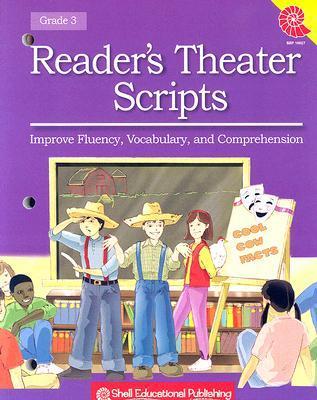 Reader's Theater Scripts, Grade 3 by Cathy Mackey Davis | Goodreads