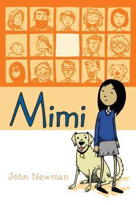 Mimi by John Newman | Goodreads