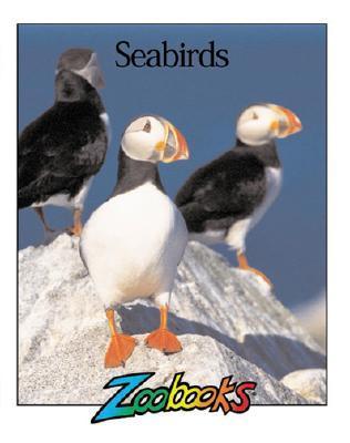 Seabirds (Zoobooks) by Beth Wagner Brust | Goodreads