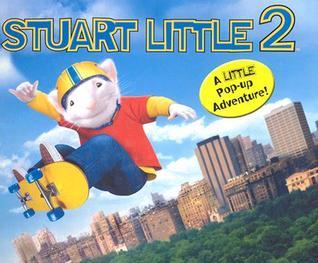 Stuart Little 2 by Treesha Runnells | Goodreads