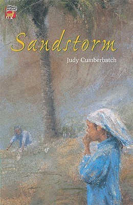 Sandstorm (Cambridge Reading) by Judy Cumberbatch | Goodreads