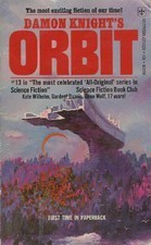 Orbit 13 by Damon Knight | Goodreads