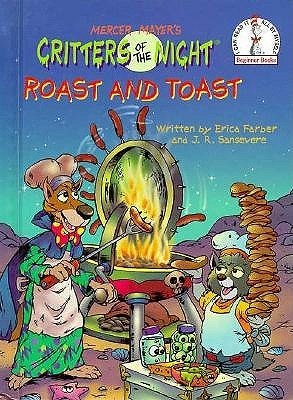 Mercer Mayer's Critters Of The Night: Roast And Toast by Mercer Mayer ...