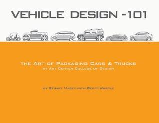 Car Design 101: Vehicle Methodology at Art Center College of Design by ...