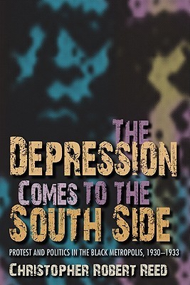 The Depression Comes to the South Side: Protest and Politics in the ...