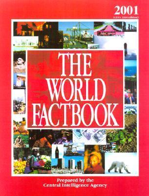 World Factbook, 2001 by Central Intelligence Agency | Goodreads