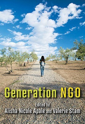 Generation NGO by Alisha Apale | Goodreads