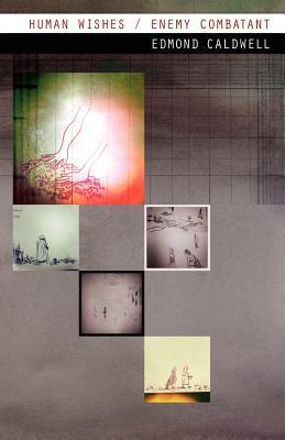 Human Wishes / Enemy Combatant by Edmond Caldwell | Goodreads