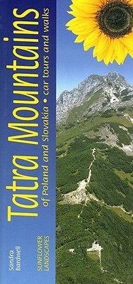 Landscapes Of The Tatra Mountains: Of Poland And Slovakia: A ...