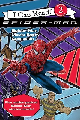 Spider-Man Movie Story Collection by Acton Figueroa | Goodreads