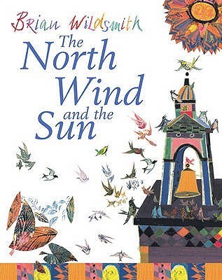 The North Wind and the Sun by David Dinwoodie Irving | Goodreads