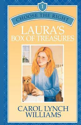 Laura's Box of Treasures by Carol Lynch Williams | Goodreads
