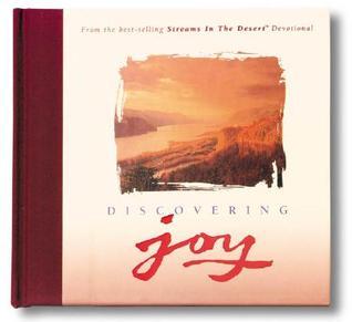 Discovering Joy (Inspirational Moments Gift Book) by Anonymous | Goodreads