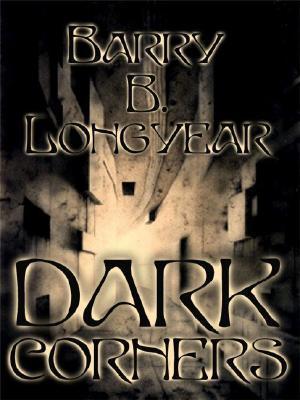 Dark Corners by Barry B. Longyear | Goodreads