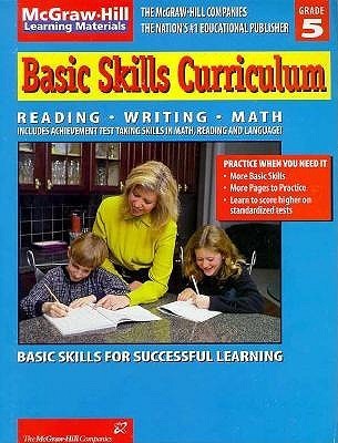Basic Skills Curriculum: Grade 5 by McGraw-Hill Education | Goodreads
