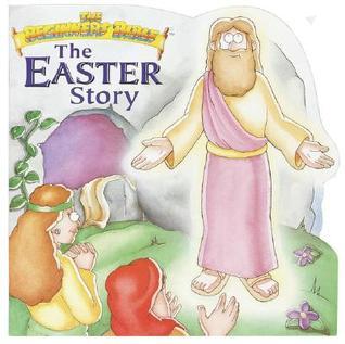 The Easter Story (The Beginner's Bible) by Beginner's Bible | Goodreads