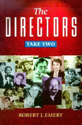 Directors Take Two by Robert J. Emery | Goodreads