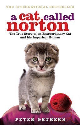 A Cat Called Norton: The True Story of an Extraordinary Cat and His ...