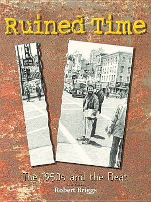 Ruined Time by Robert Briggs | Goodreads