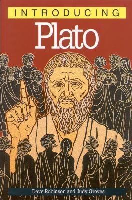Introducing Plato by Dave Robinson | Goodreads