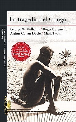 La tragedia del Congo (Spanish Edition) by George Washington Williams ...