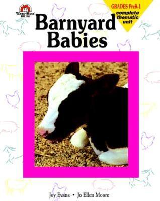 Barnyard Babies by Joy Evans | Goodreads
