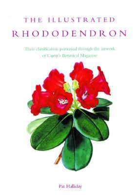 Illustrated Rhododendron: Their Classification Portrayed Through the ...