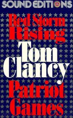 Red Storm Rising / Patriot Games by Tom Clancy | Goodreads