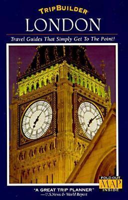 Tripbuilder - London: Travel Guides That Simply Get to the Point! by ...