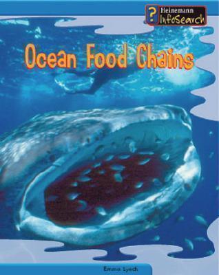Ocean Food Chains: Emma Lynch by Emma Lynch | Goodreads