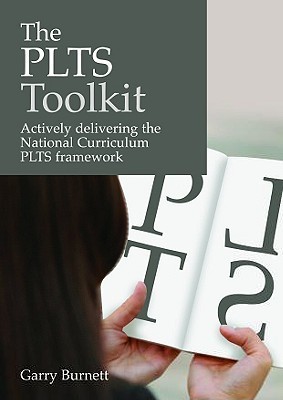 The Plts Toolkit by Garry Burnett | Goodreads