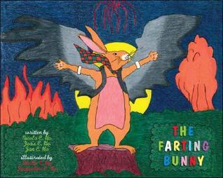 The Farting Bunny by Nicola C. Ho | Goodreads