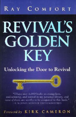 Revival's Golden Key by Ray Comfort | Goodreads