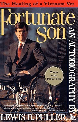 Fortunate Son by Lewis B. Puller Jr. | Goodreads