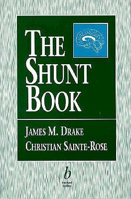 Shunt Book by James M. Drake | Goodreads