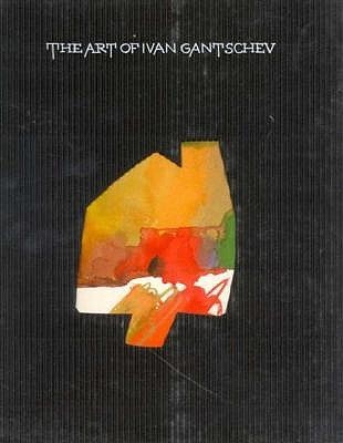 The Art of Ivan Gantschev by Ivan Gantschev | Goodreads
