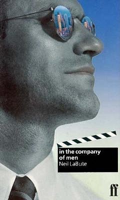 The Company Men Poster