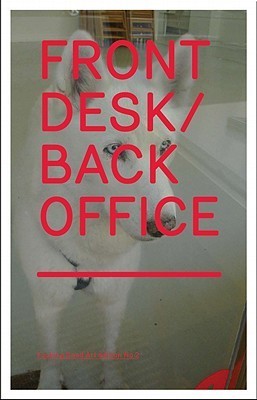 Front Desk / Back Office: The Secret World of Galleries in 39 Pictures ...