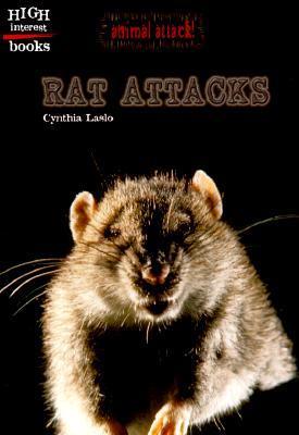 Rat Attacks (Animal Attack) by Cynthia Laslo | Goodreads