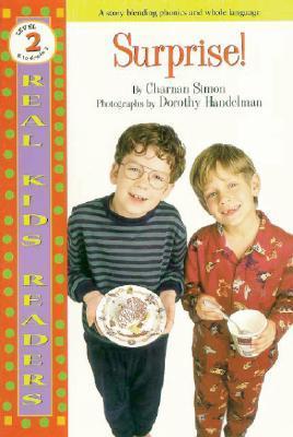 Surprise! by Charnan Simon | Goodreads