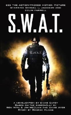 S.W.A.T. by Diane Carey | Goodreads