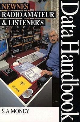 Radio Amateur and Listener's Data Handbook by Steve Money | Goodreads
