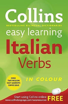Collins Italian Verbs by HarperCollins | Goodreads