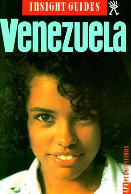 Insight Guides: Venezuela by Tony Perrottet | Goodreads