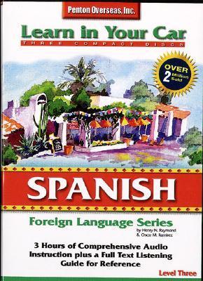 Spanish Level Three : Level Three by Henry N. Raymond | Goodreads