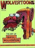 Wolvertoons by Basil Wolverton | Goodreads
